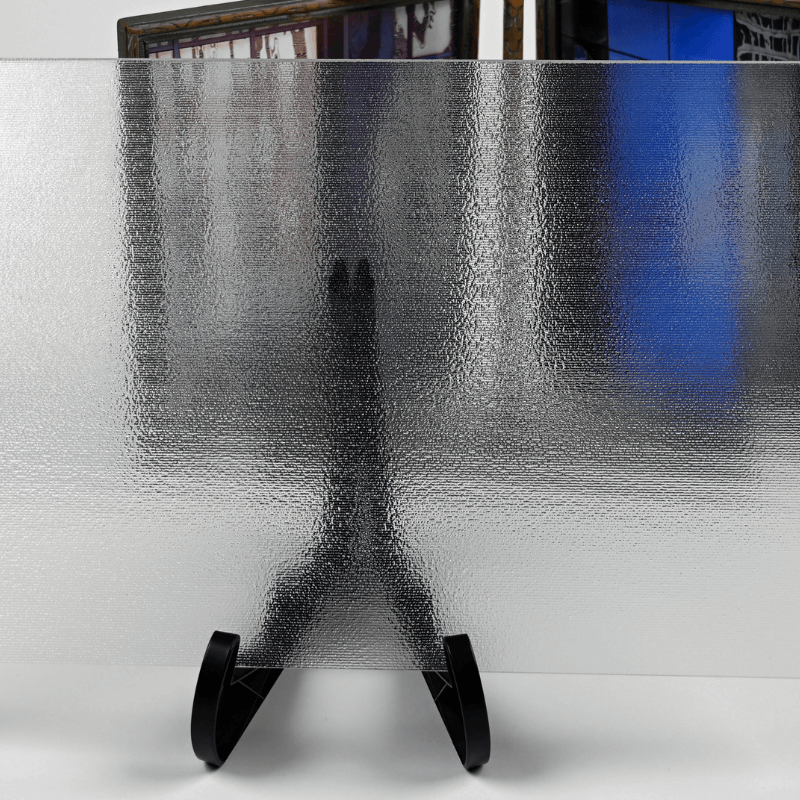 Morse-Linear - Prism Glass Company - Light. Refracted.