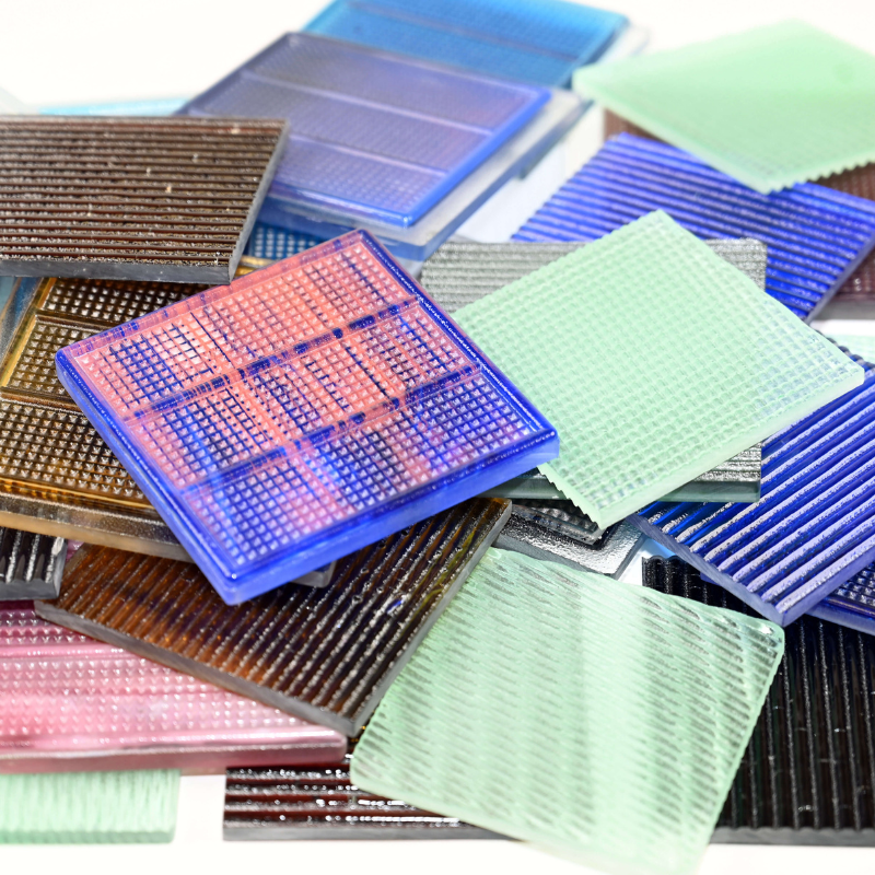 Prism Glass Company - Light. Refracted. | Light. Refracted.